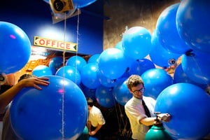 Top 100 Publicity Stunt Trends Agencia Street Marketing